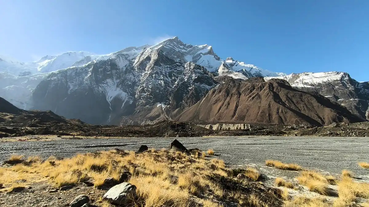 Annapurna North Base Camp Trekking Guide & Itinerary 2025